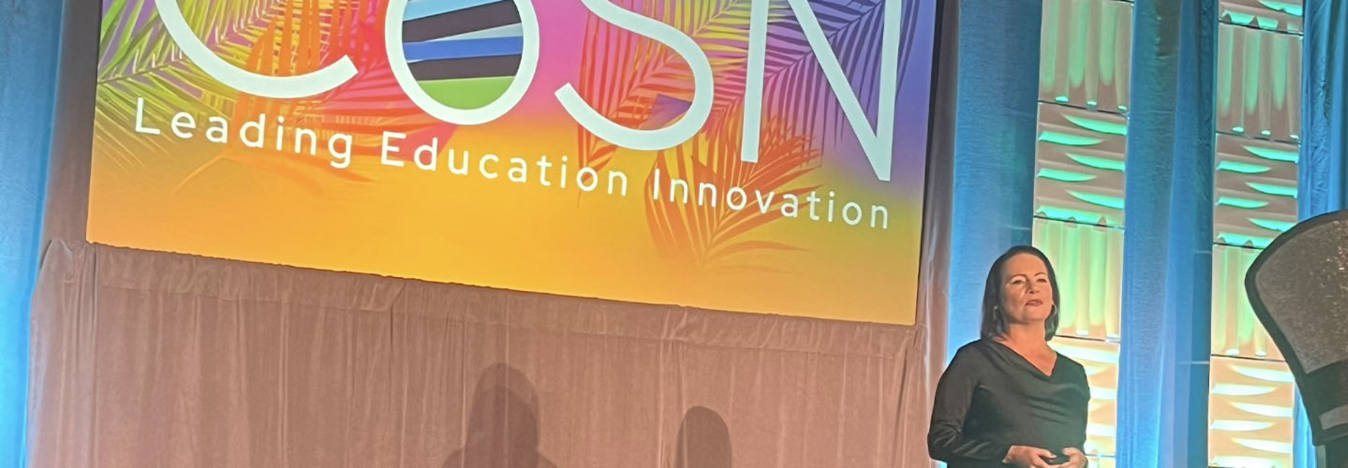 CoSN2024: K–12 Technology Leaders Must Commit to Supporting Their ...